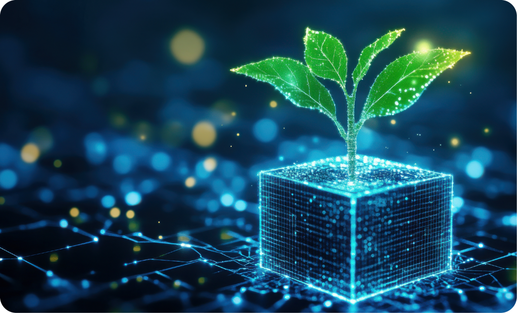 Digital Transformation with S/4HANA - Bosch